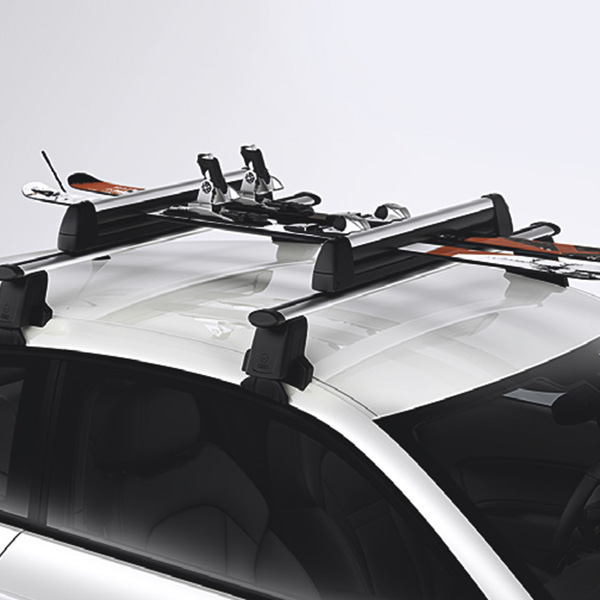 Audi Eredeti sí- és snowboardtartó | Tartozék Trend